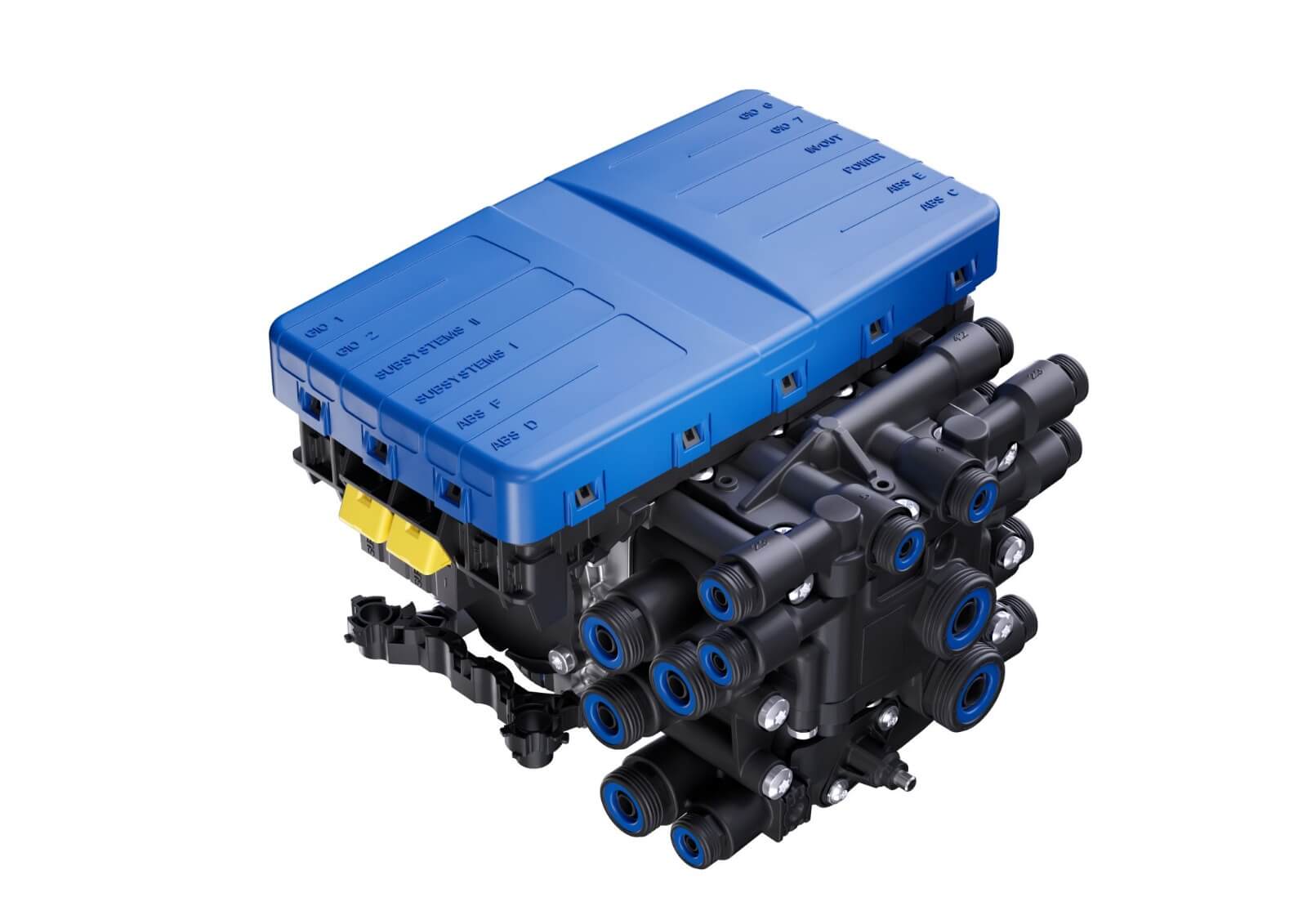 Asil Parts - Freenco, Wabco, Oem Technic - Anasayfa